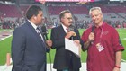 Ron Wolfley steps down as Cardinals radio analyst | 12news.com