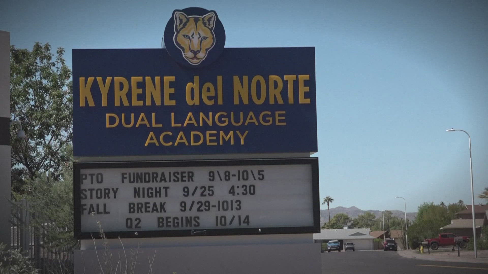 New superintendent named for PXU | 12news.com