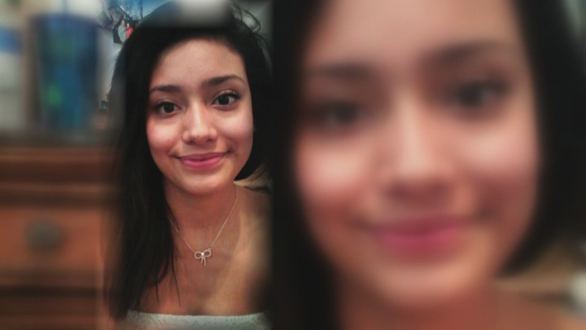 FBI offers $20K reward in Adrienne Salinas cold case | 12news.com