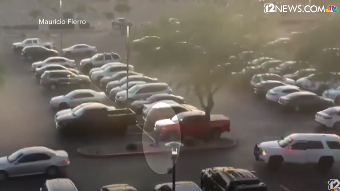 Westgate shooting response time 'very quick,' police say | 12news.com