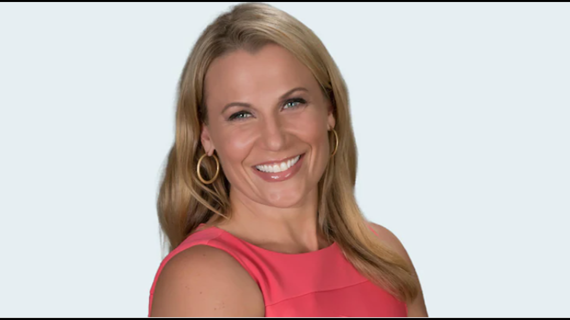 Bucks hire Lisa Byington as TV play-by-play broadcaster | 12news.com