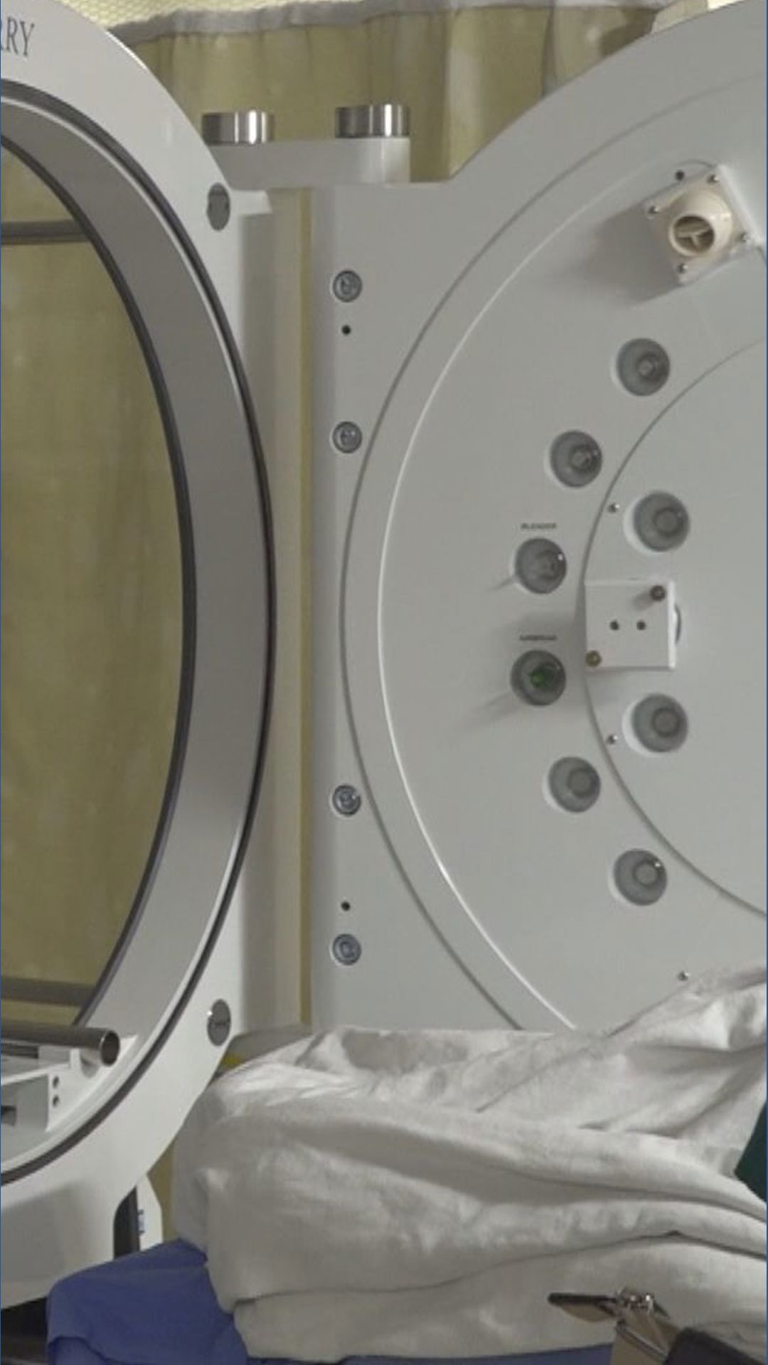 Hyperbaric chamber fire kills Lake Havasu City resident in Arizona ...