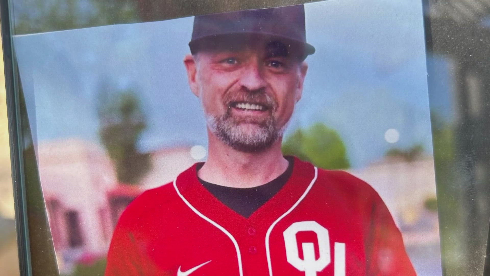 Mother seeks justice after son's death in crash | 12news.com