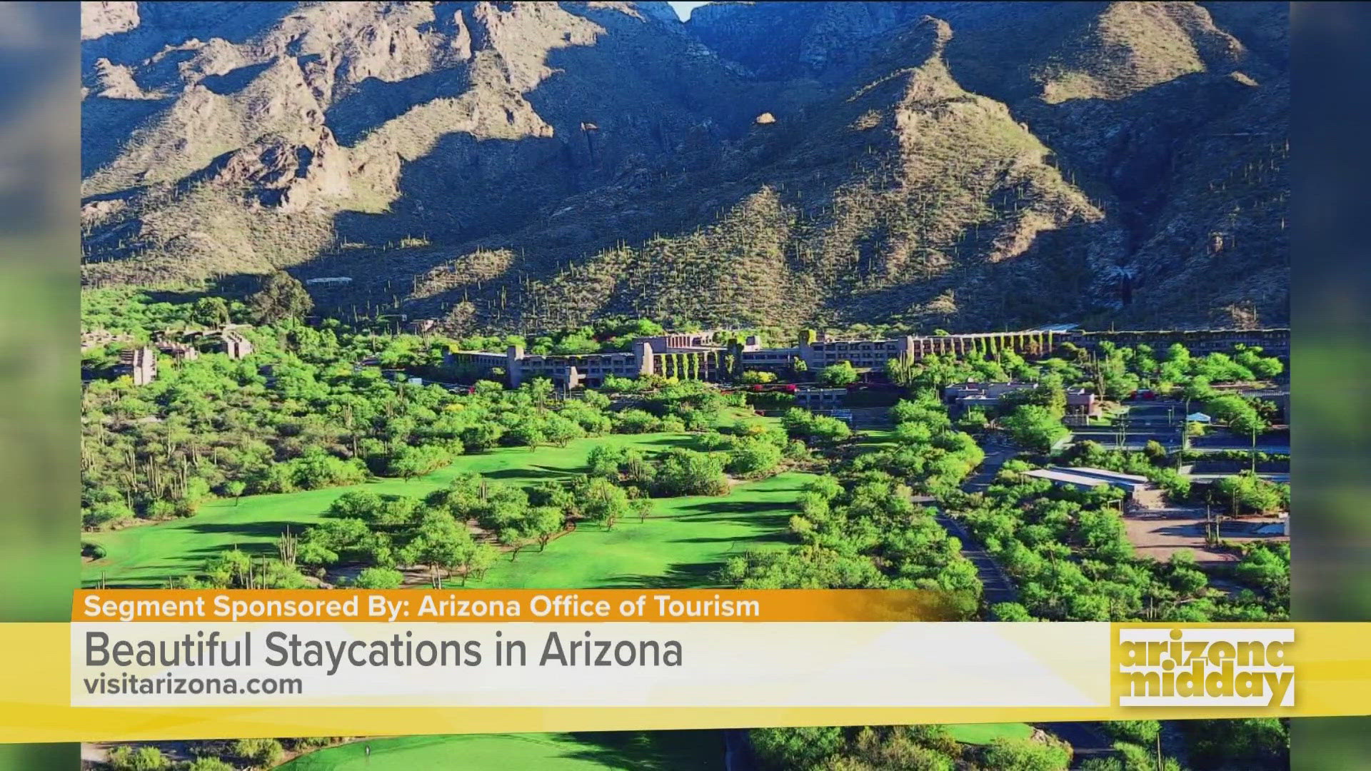 Explore Arizona this Summer | 12news.com