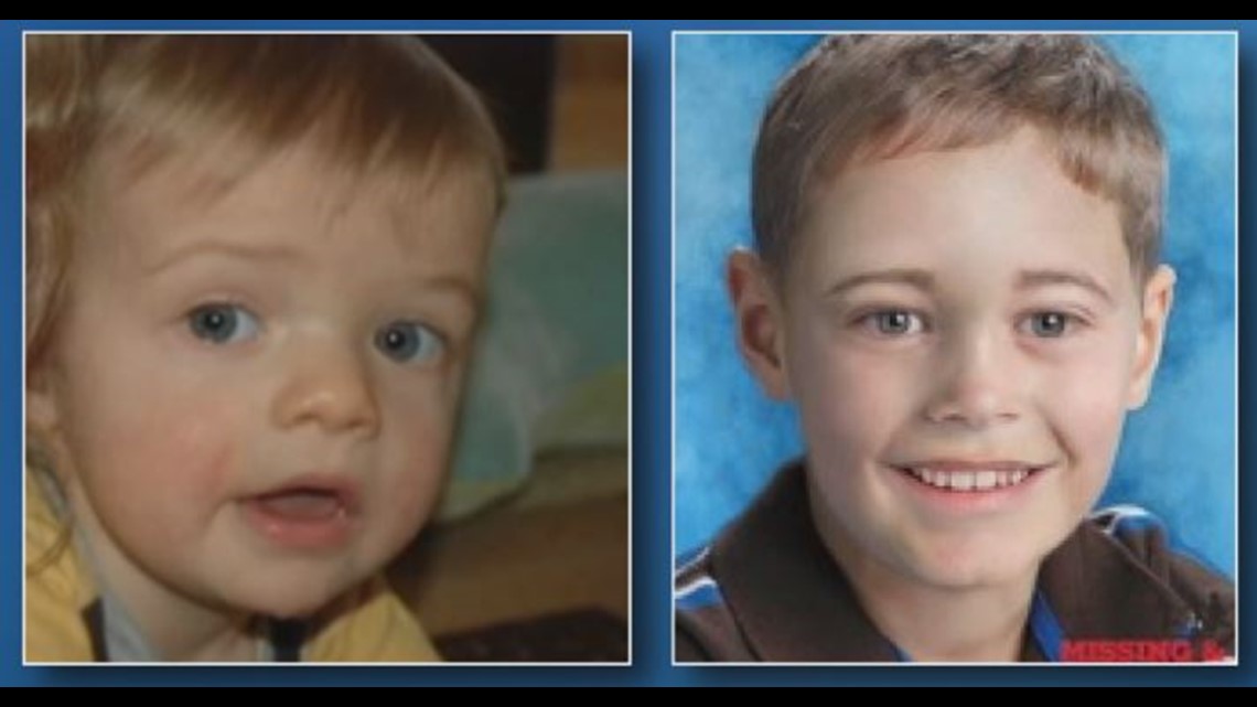 Friday marks 10-year anniversary of Baby Gabriel's disappearance ...