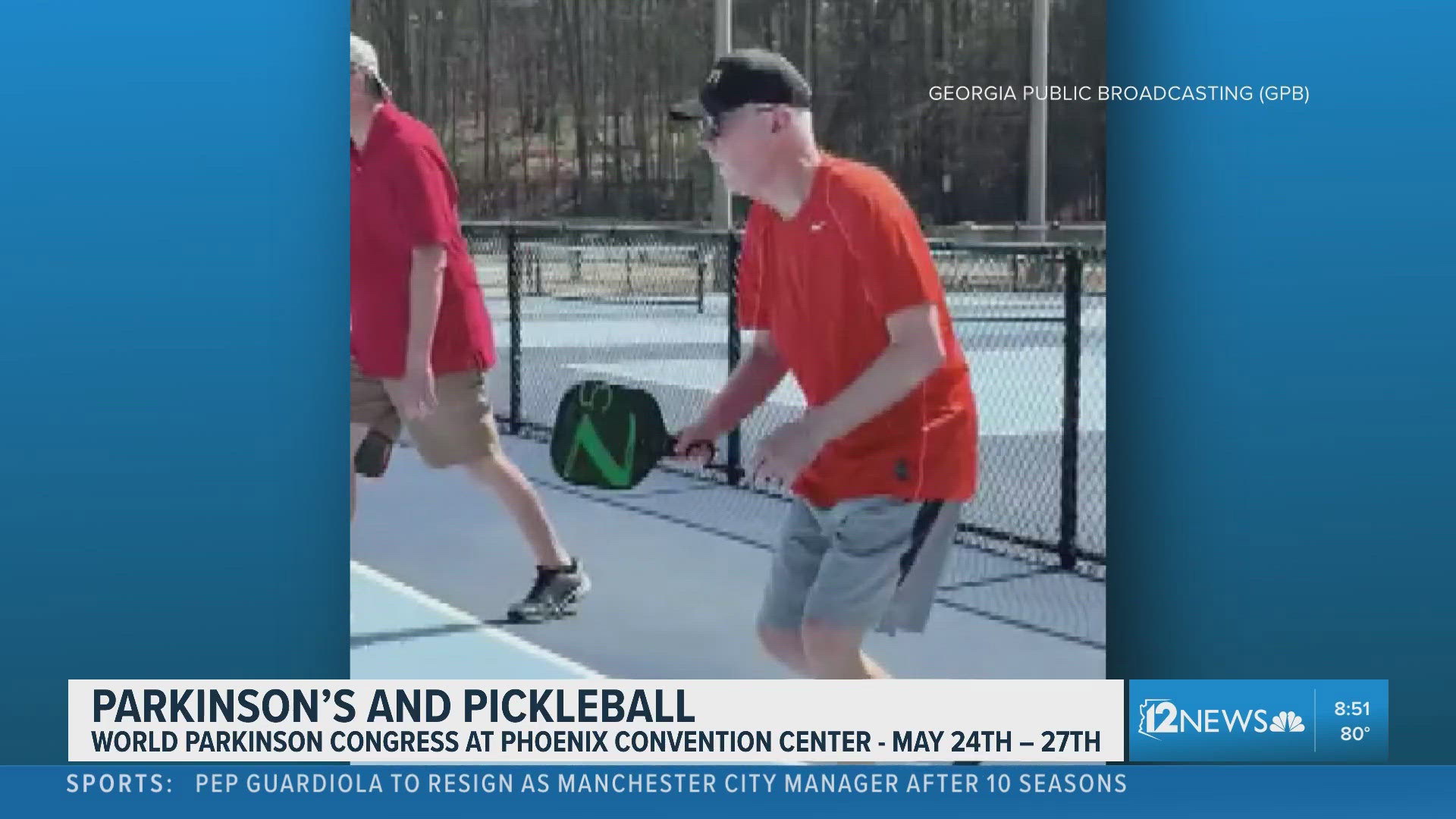 7th World Parkinson Congress set to attract thousands in Phoenix ...
