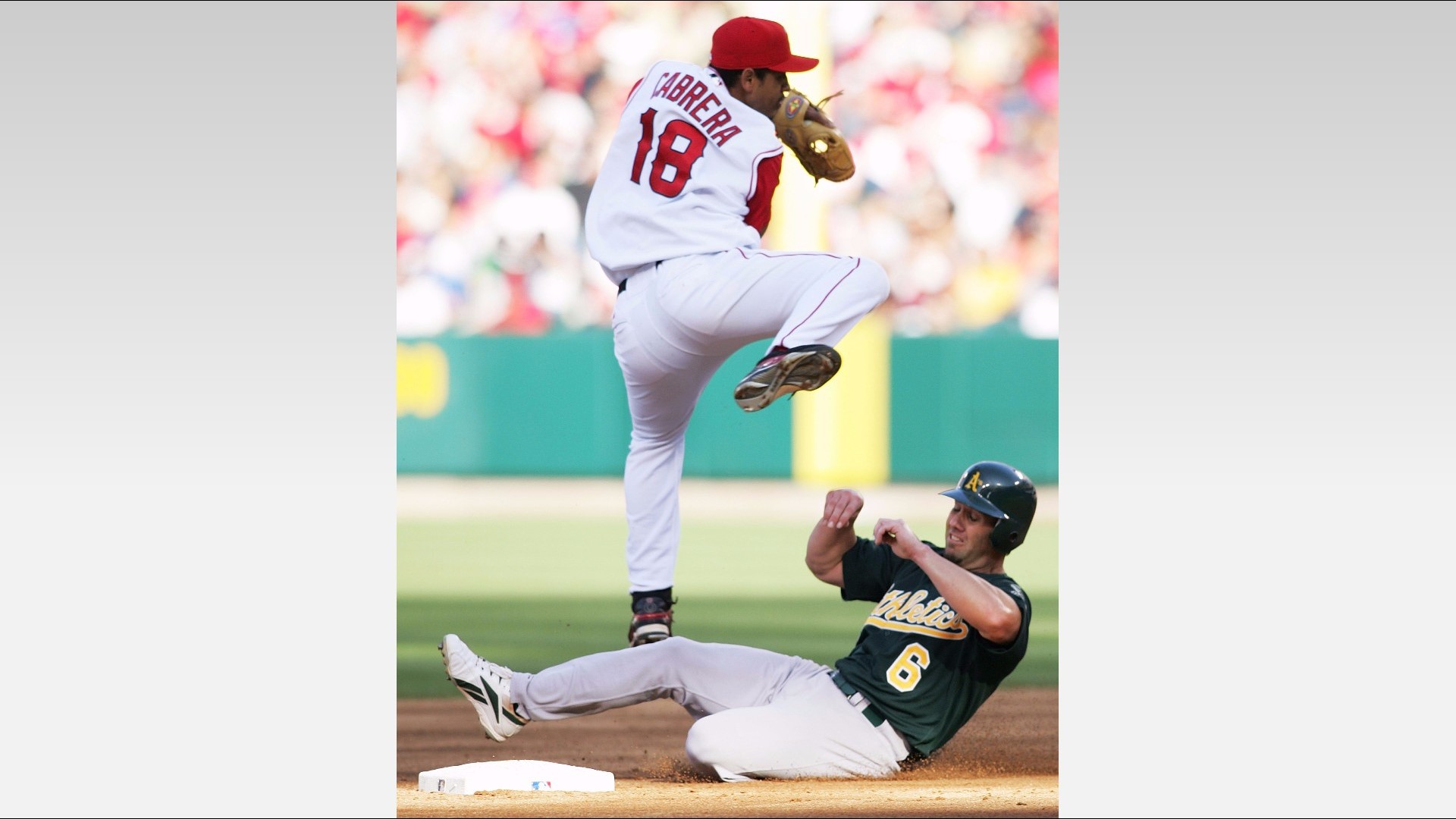 FOTOS: Erubiel Durazo y su trayectoria | 12news.com