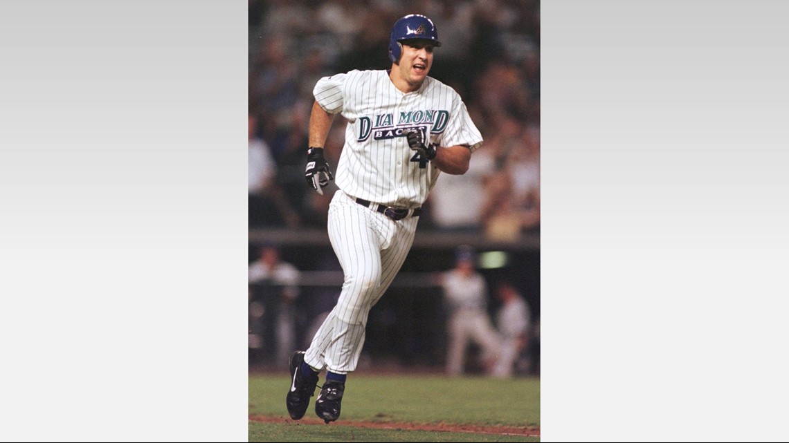 FOTOS: Erubiel Durazo y su trayectoria | 12news.com