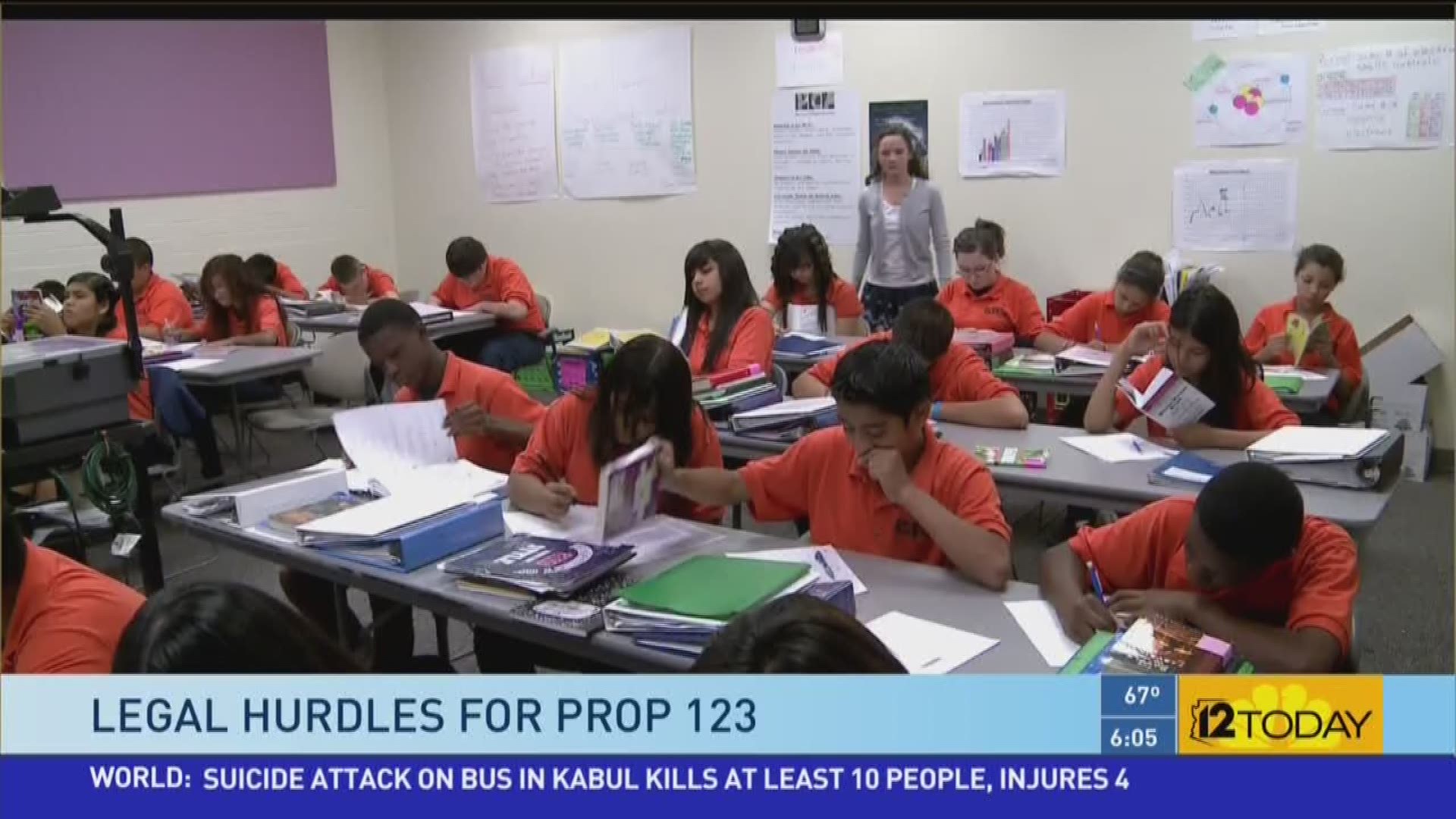 Prop 123 faces new hurdles with DeWit request for legal opinion ...