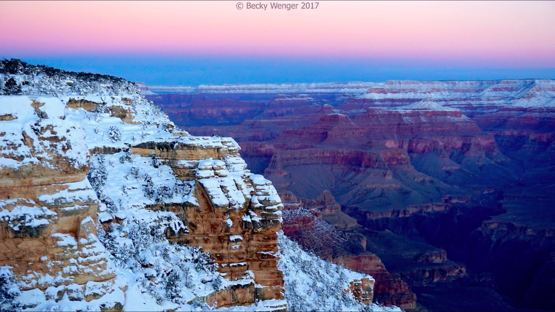 12 cosas que quizá no sabía sobre el Gran Cañón | 12news.com