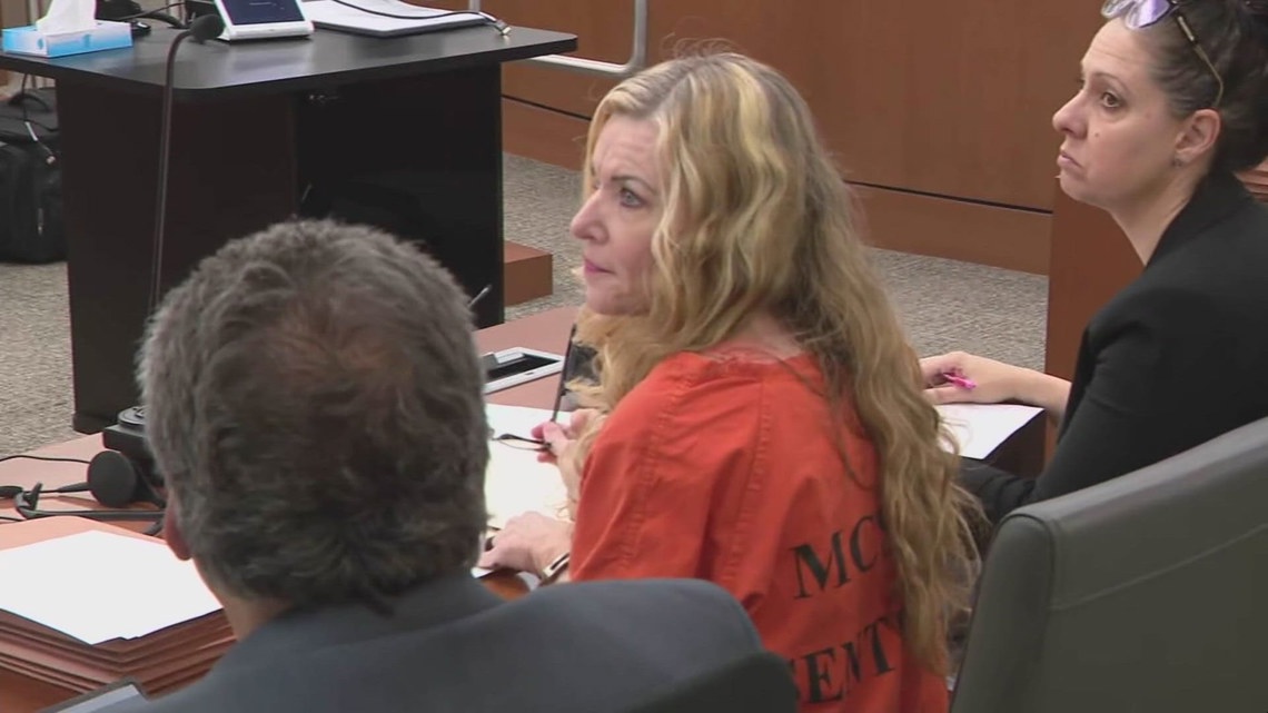 Jury selection underway Lori Vallow murder conspiracy trial | 12news.com