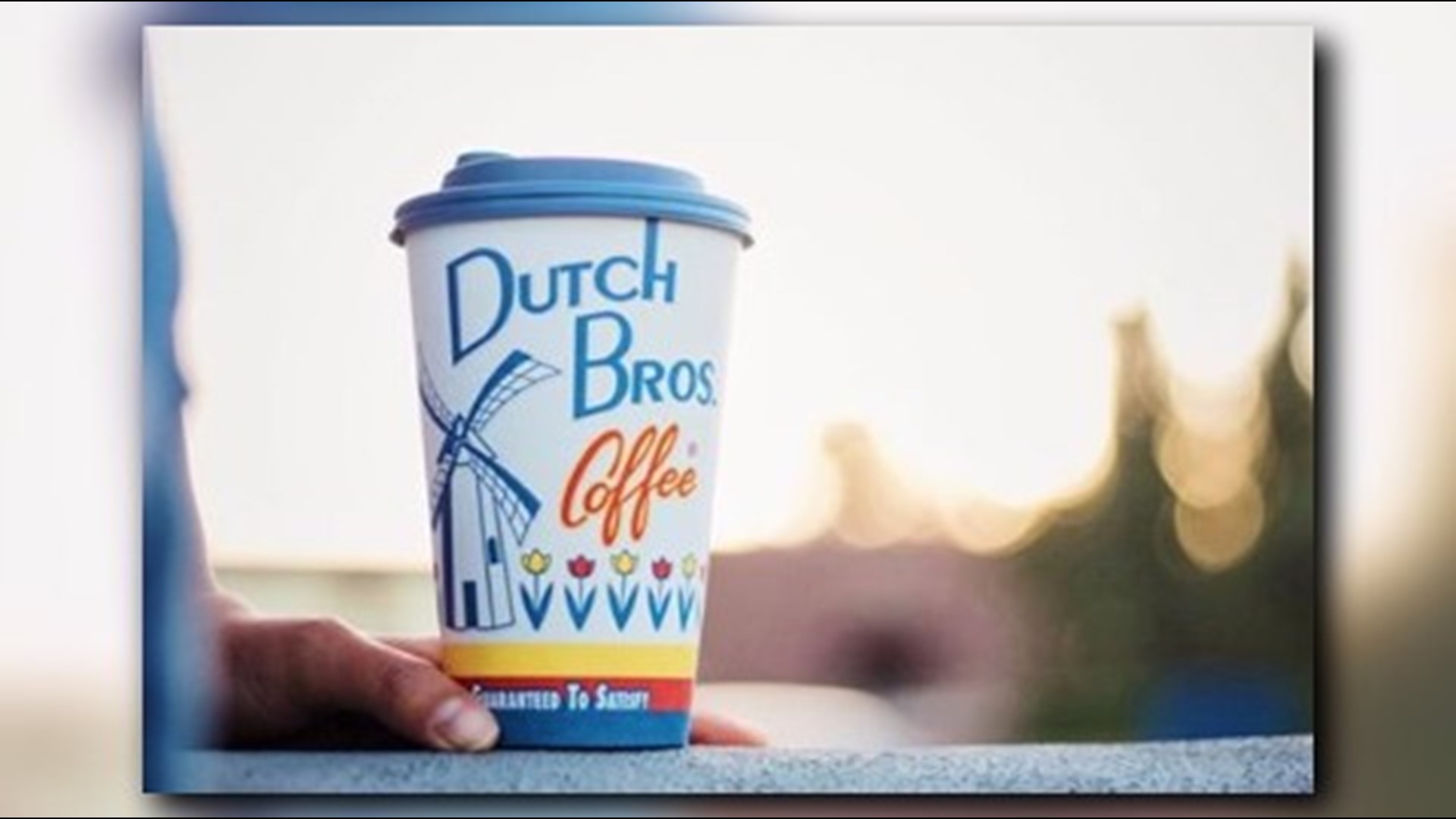 Did you get 'eclipse safe' glasses at Dutch Bros Coffee? Take them back ...