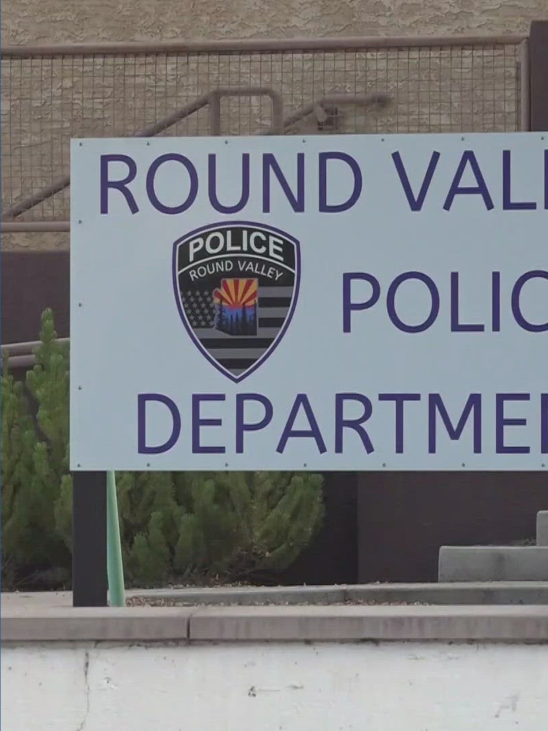 Round Valley Police involved in shooting | 12news.com
