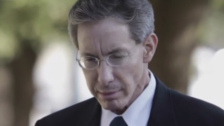 Netflix series revisits Warren Jeffs footprint on Arizona | 12news.com