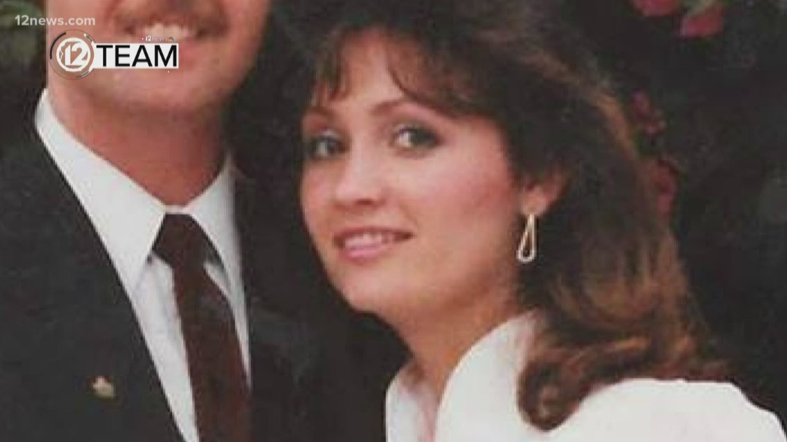 Hunting Loretta’s killer: Mesa cold case murder stumps police and ...