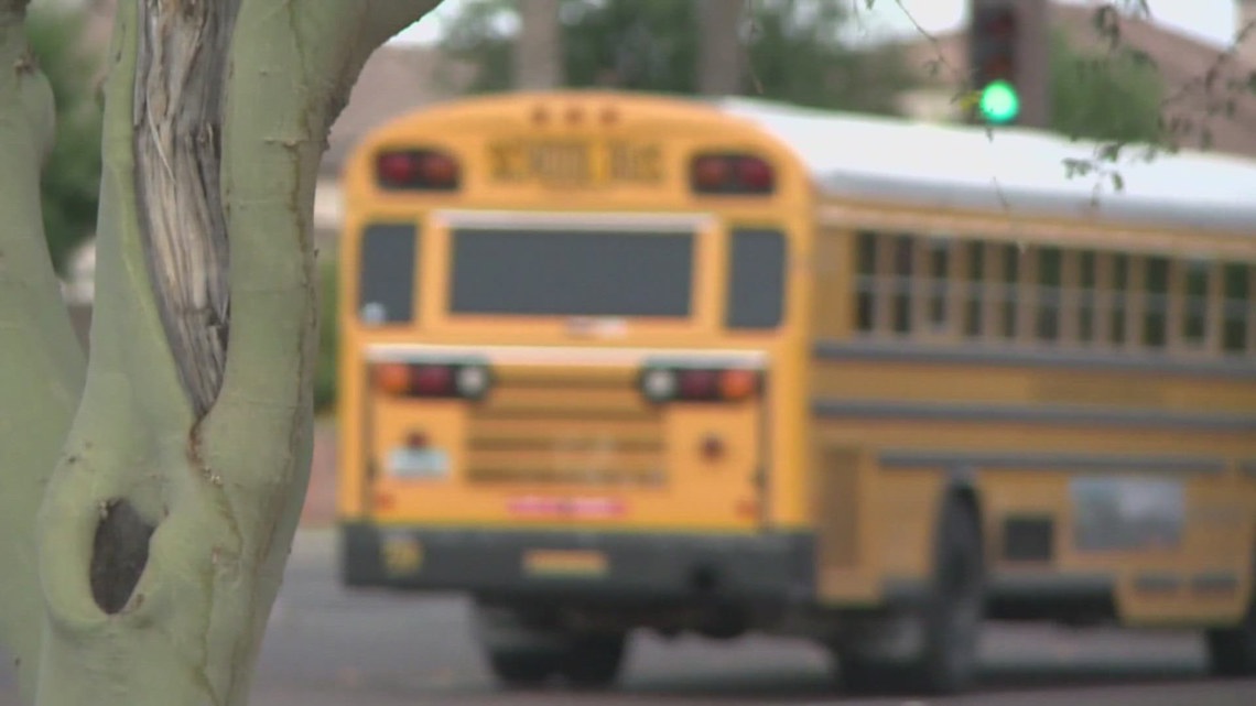 Arizona judge says state not properly funding public schools | 12news.com