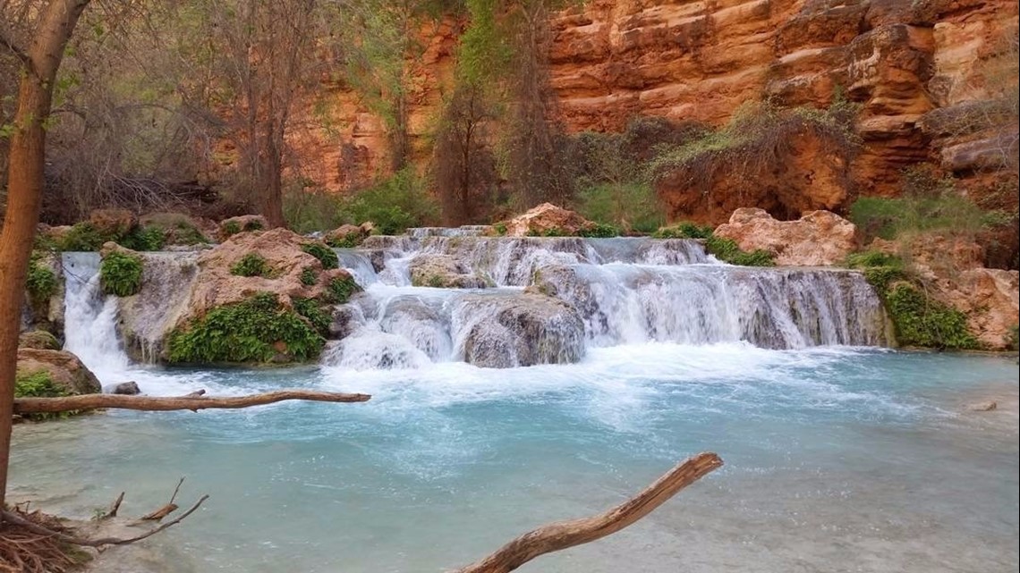 A breathtaking journey to one of Arizona's most beautiful and exclusive ...
