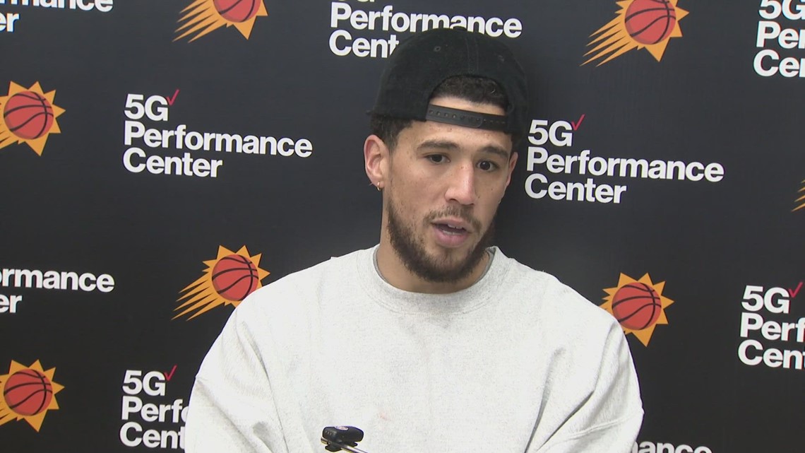 Suns Jam Session is back! | 12news.com