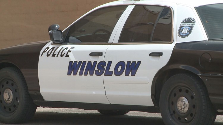 Armed suspect in stable condition after an officer-involved shooting in ...