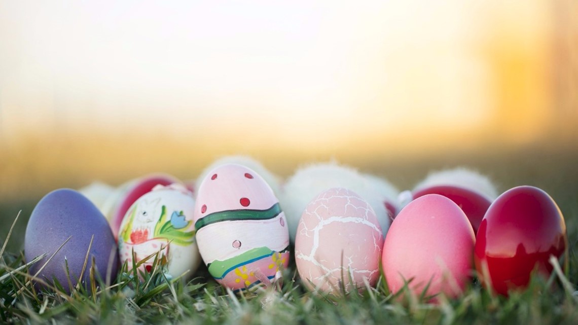 Uniquely Arizona things to do this Easter weekend | 12news.com