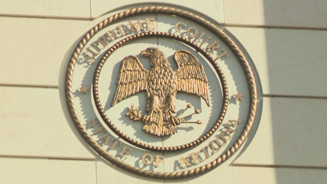 Arizona Supreme Court won't review rulings that crippled 'fake electors ...
