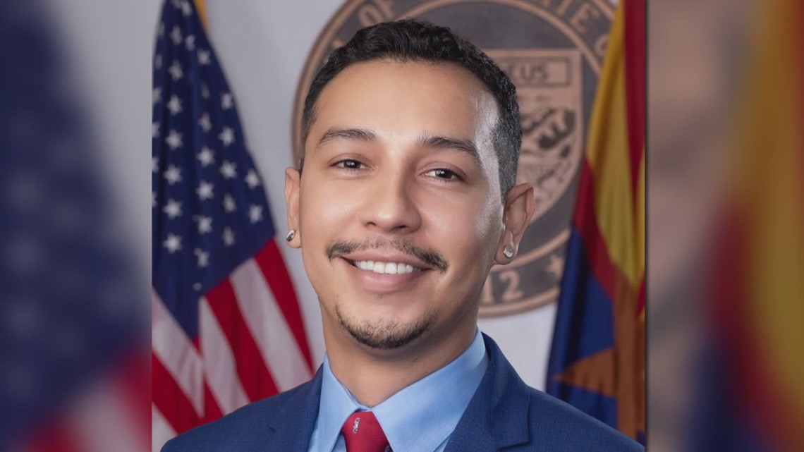 Trial begins for former Arizona lawmaker accused of sexual misconduct ...