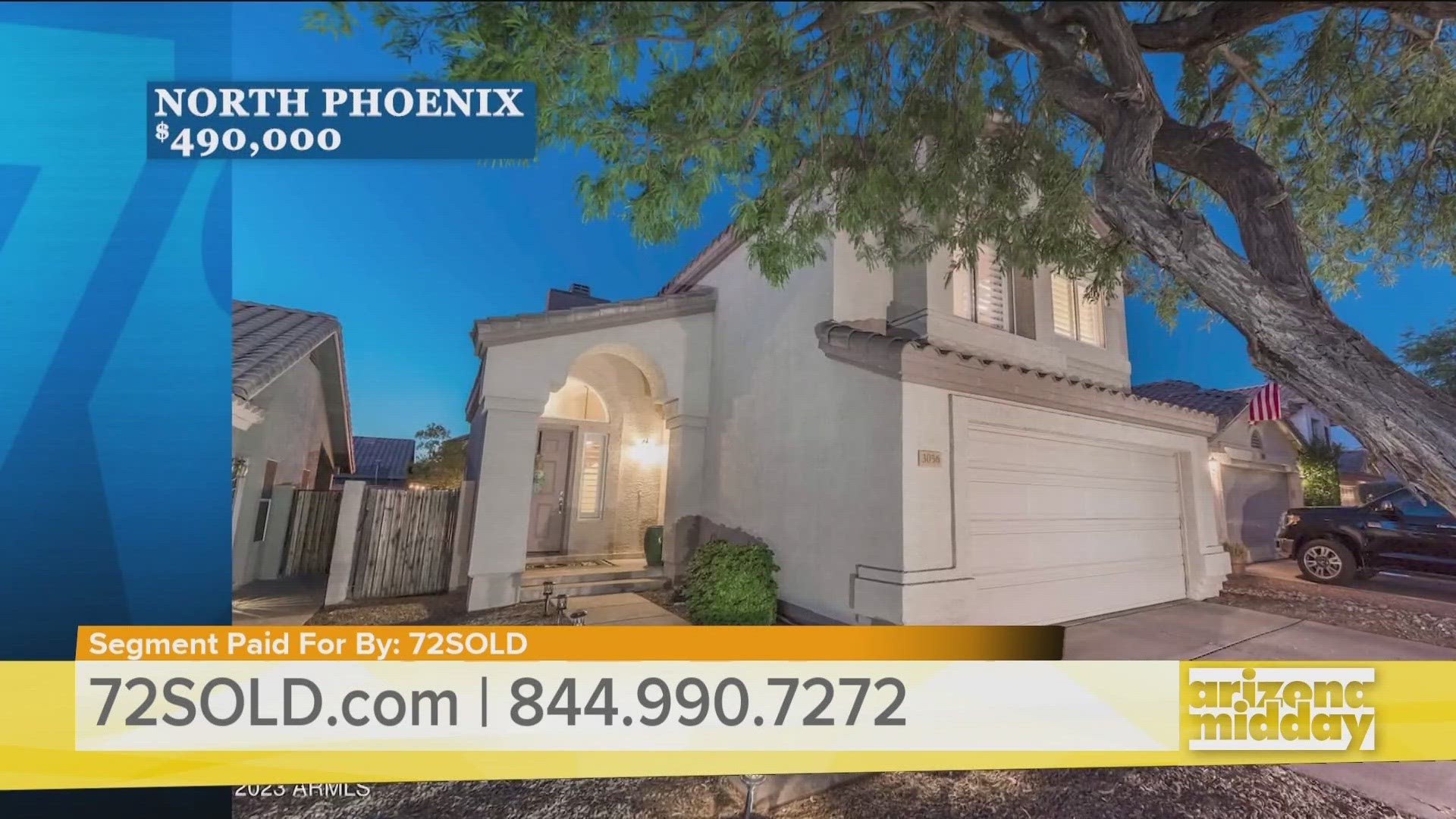 See what Valley homes just sold and for how much | 12news.com