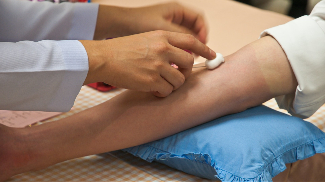 STDs in Phoenix are on the rise, find which ZIP codes have the most ...