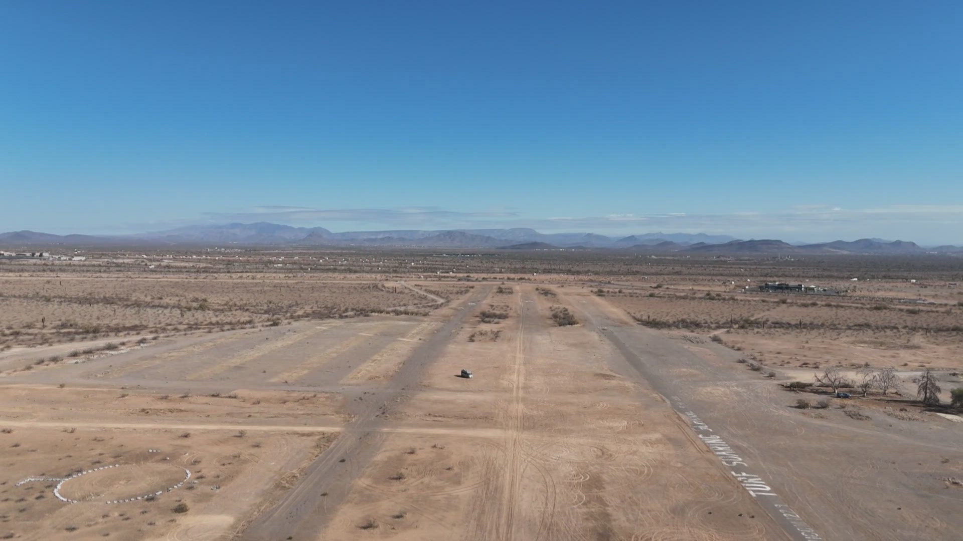 City of Peoria will not pursue or market an airport | 12news.com