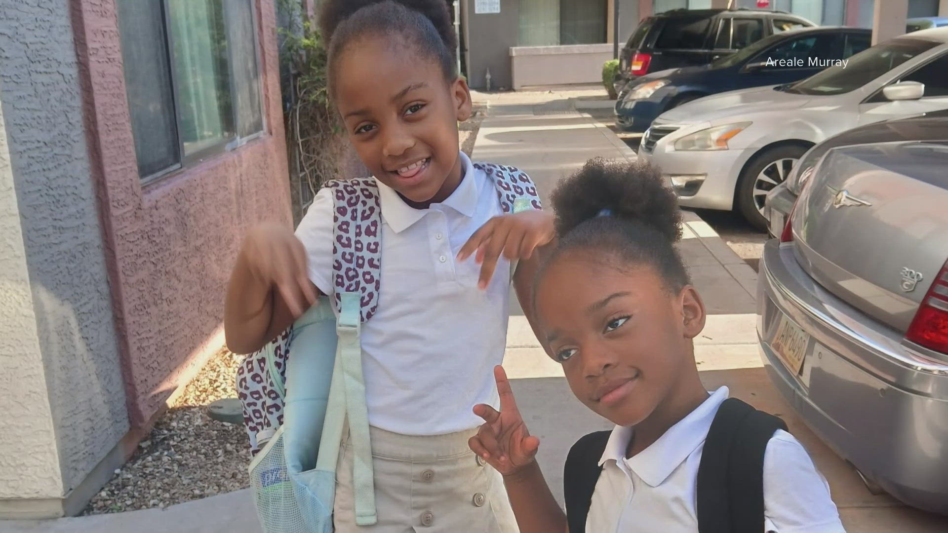 Child killed in crash on I-10 | 12news.com