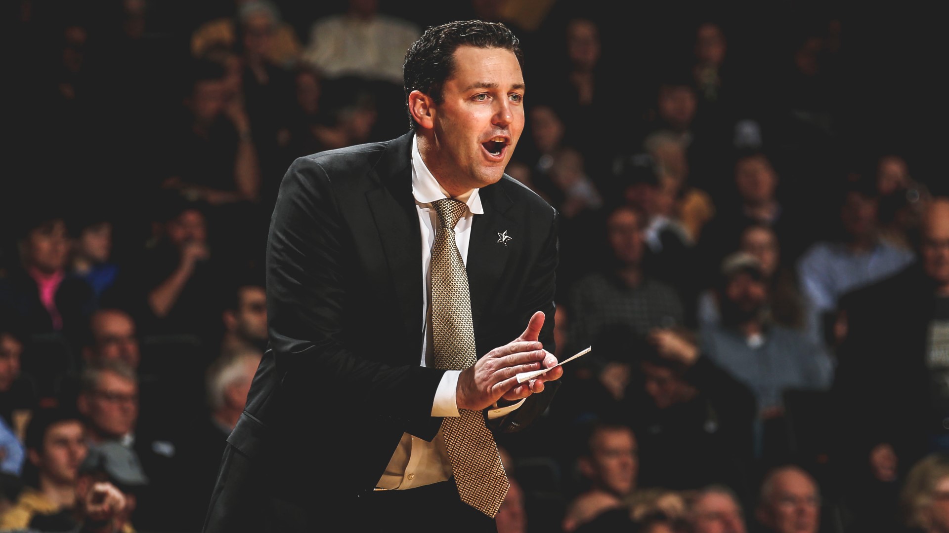 Bryce Drew hired as new Grand Canyon University basketball coach ...