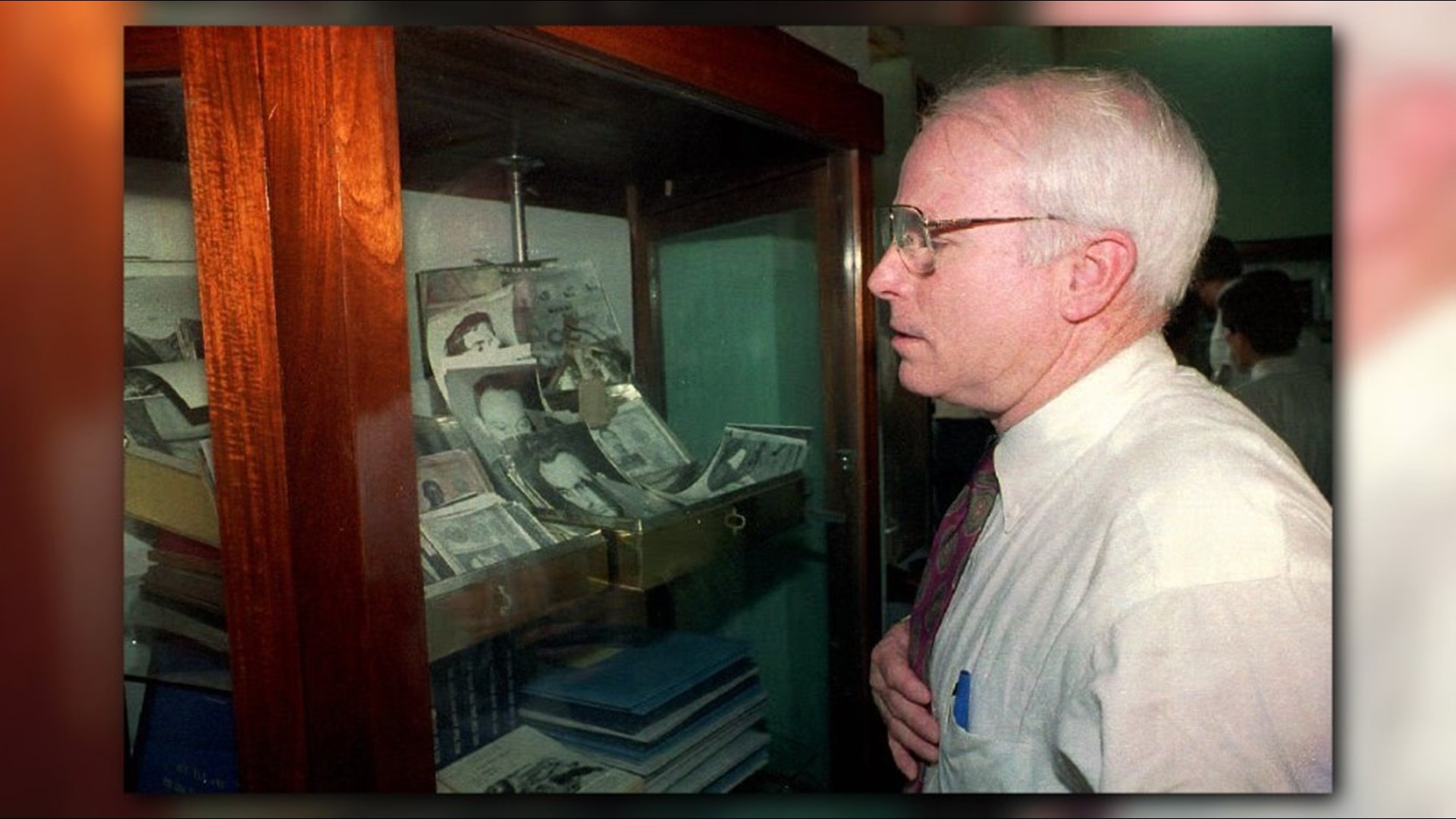 Residents near Sen. John McCain's ranch remember him | 12news.com