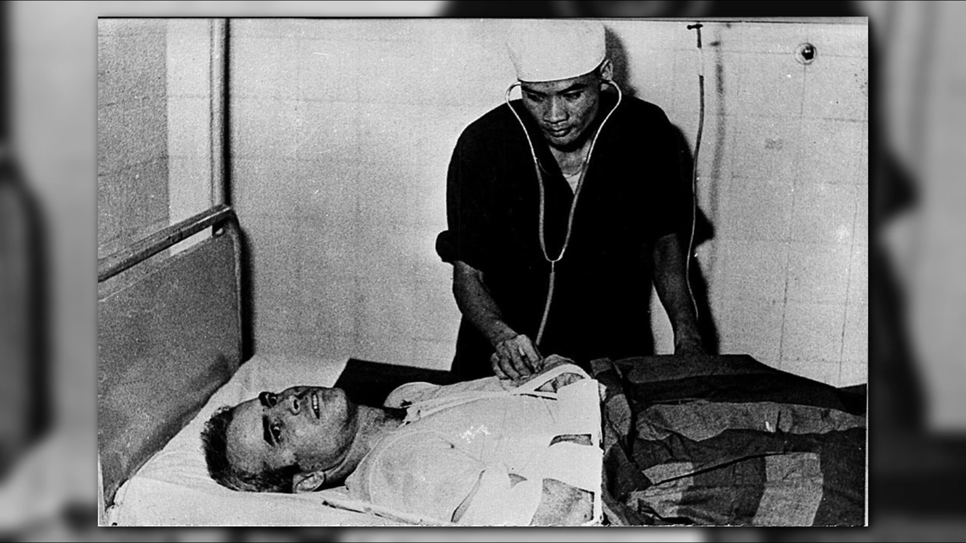 Residents near Sen. John McCain's ranch remember him | 12news.com