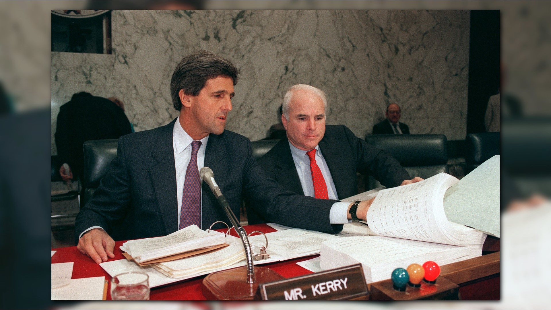 Residents near Sen. John McCain's ranch remember him | 12news.com