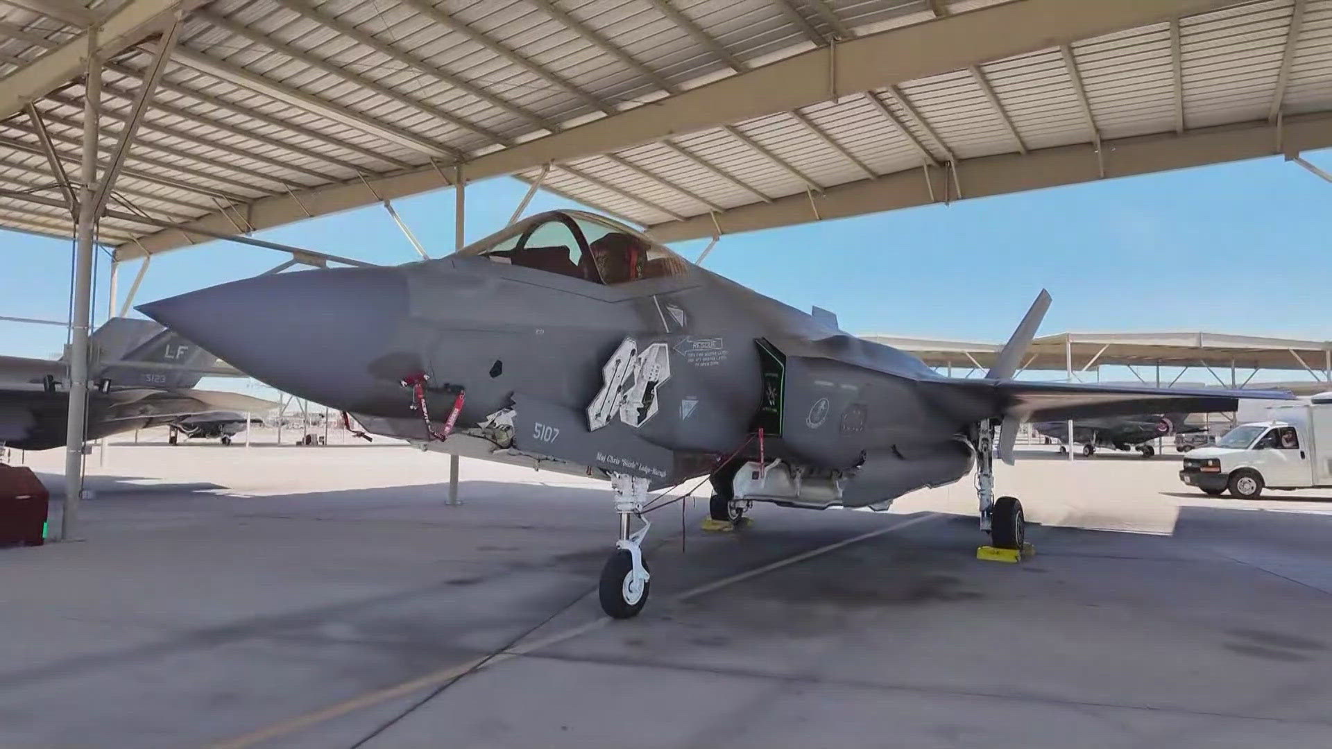 Here's everything you need to know about Luke Days 2026 at Luke AFB ...