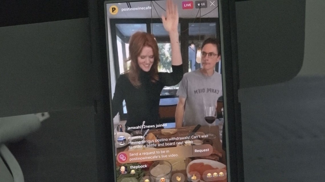 Introverts and extroverts face challenges while social distancing ...