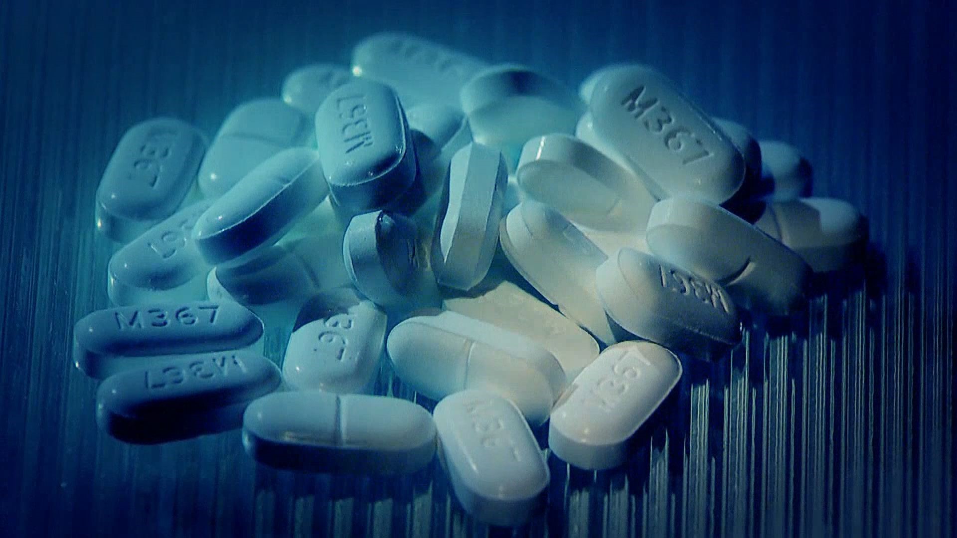 Native American tribes reach $590M settlement over opioids | 12news.com