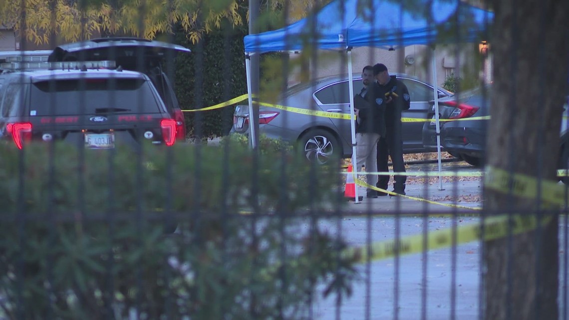 Family of veteran killed in Gilbert Police shooting wishes to raise ...