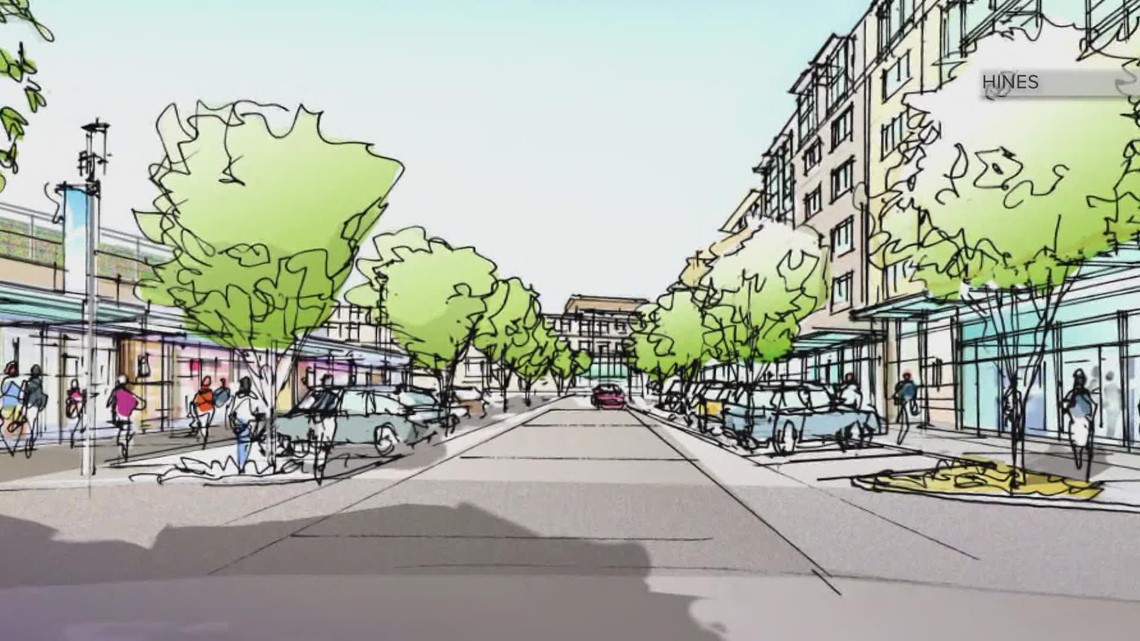 Phoenix council votes on Metrocenter Mall project | 12news.com