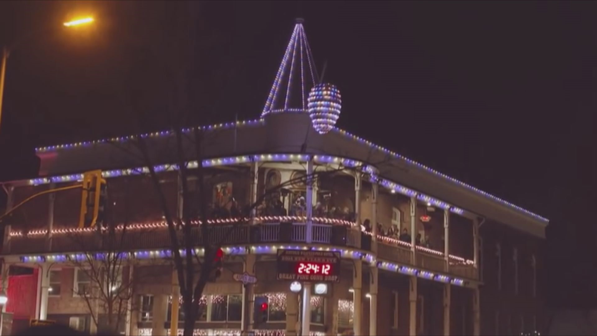 New Year's Eve drops, celebrations in Arizona | 12news.com