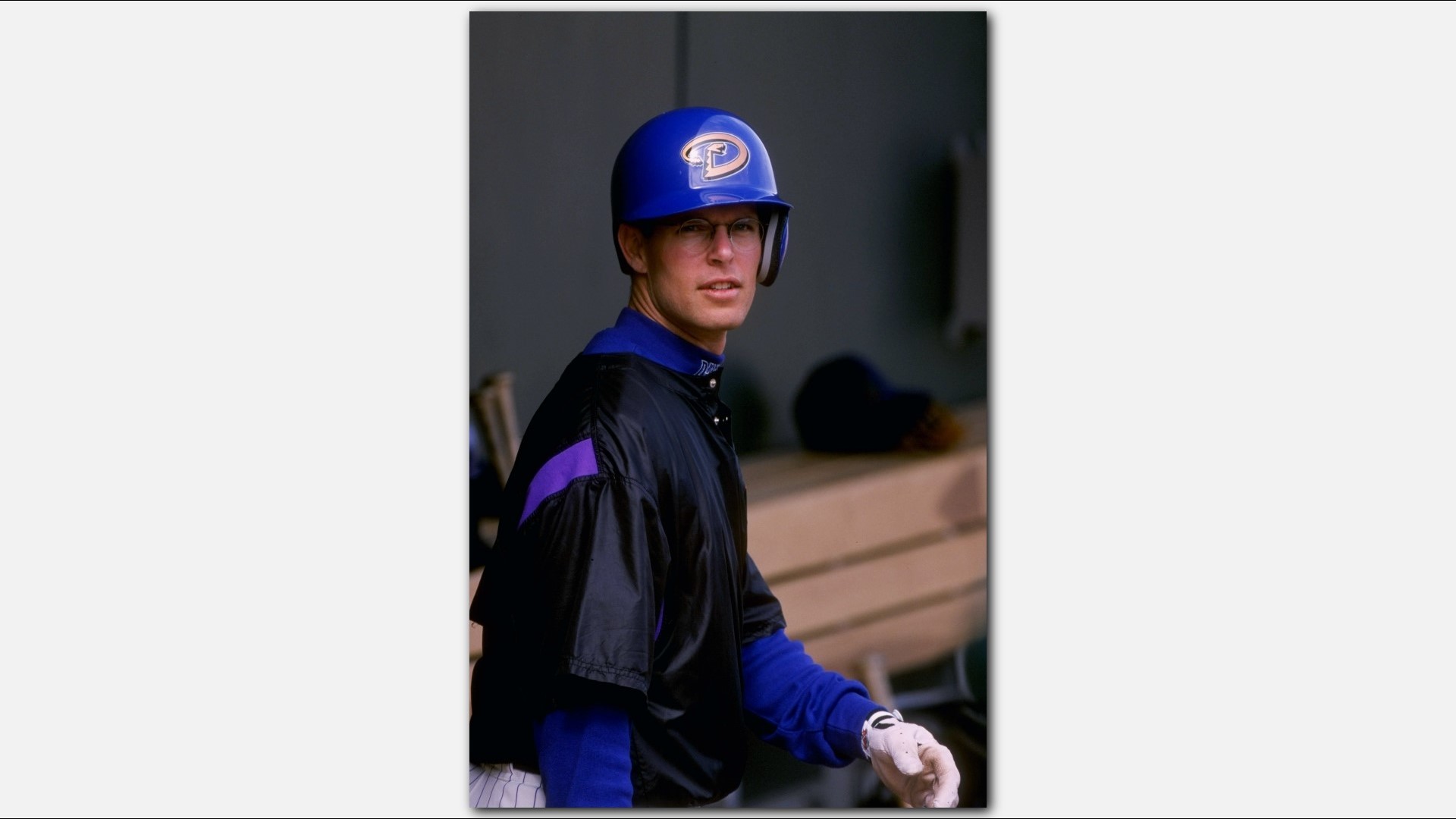 This gallery of 1998 Arizona Diamondbacks photos will make you feel old ...