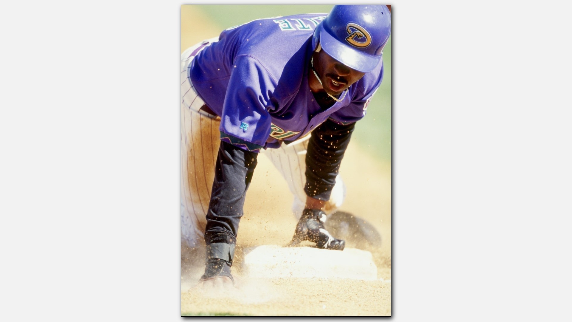 PHOTOS: Arizona Diamondbacks through the years | 12news.com