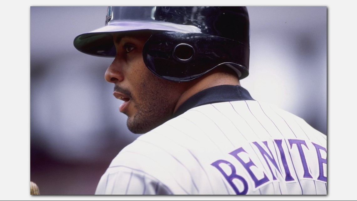 PHOTOS: Arizona Diamondbacks through the years | 12news.com