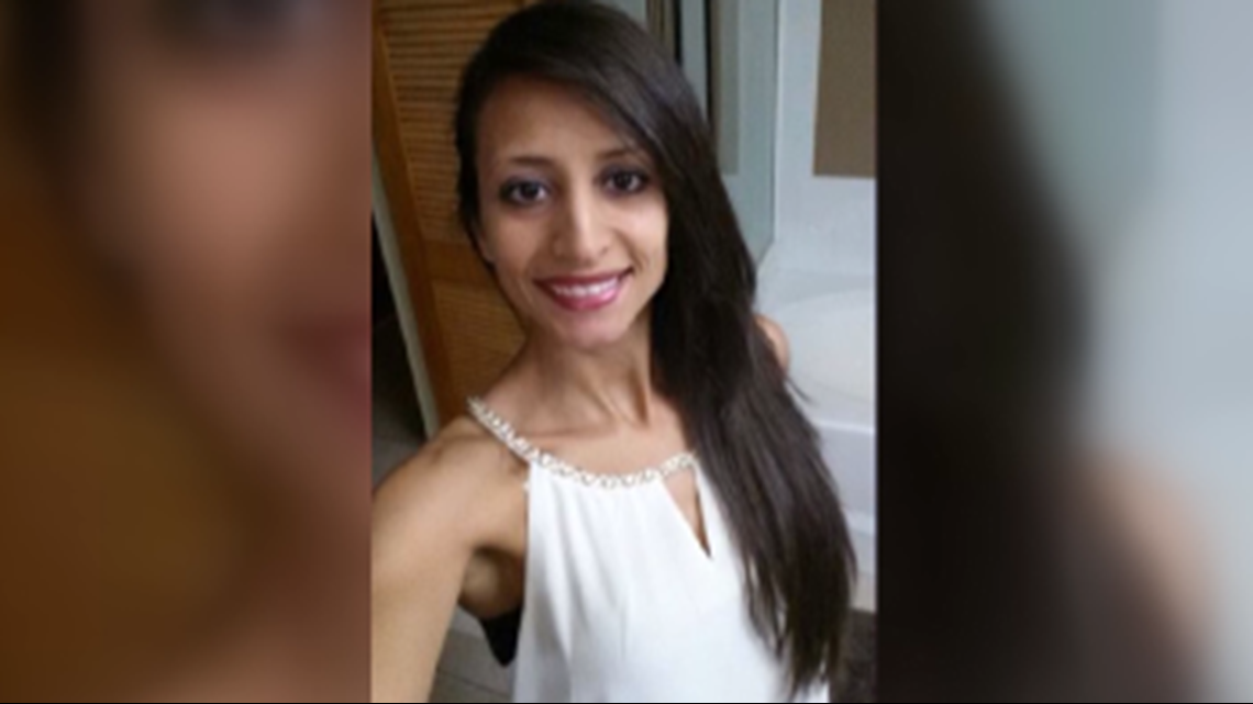 Jury finds Robert Interval guilty in death of girlfriend Christine ...