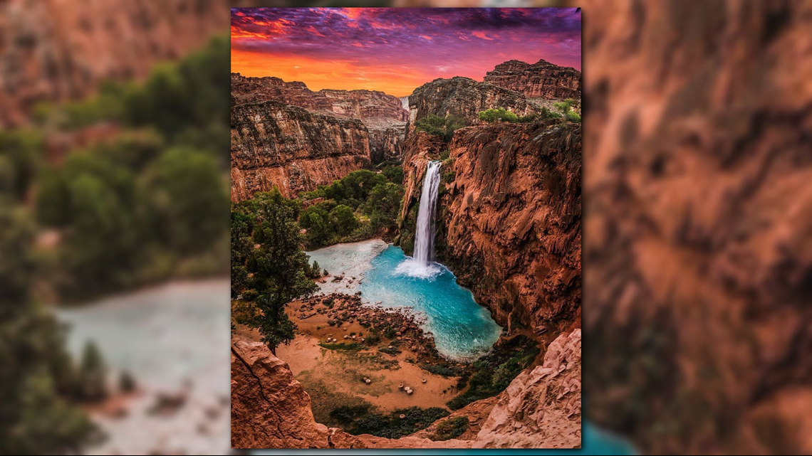 A breathtaking journey to one of Arizona's most beautiful and exclusive ...