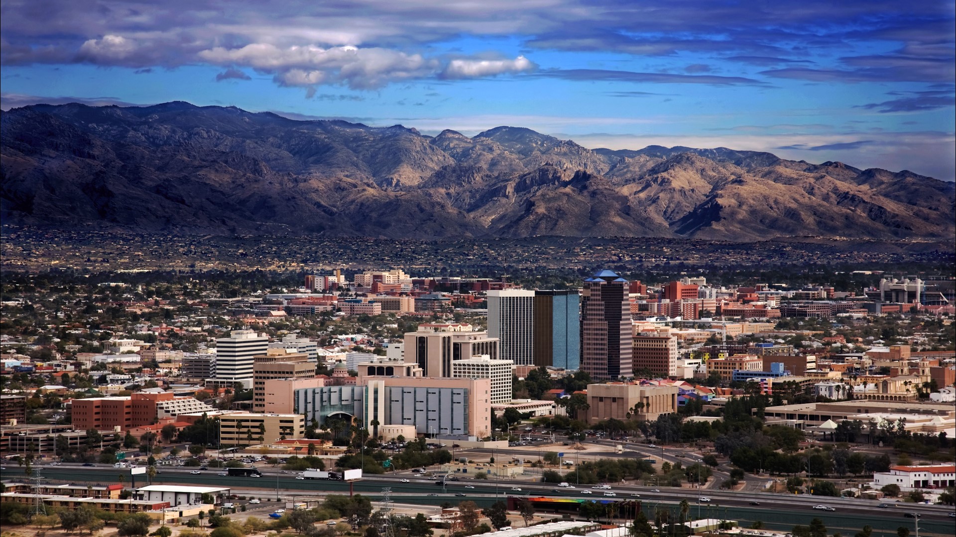 Tucson named 4th best city for Gen Z to live | 12news.com