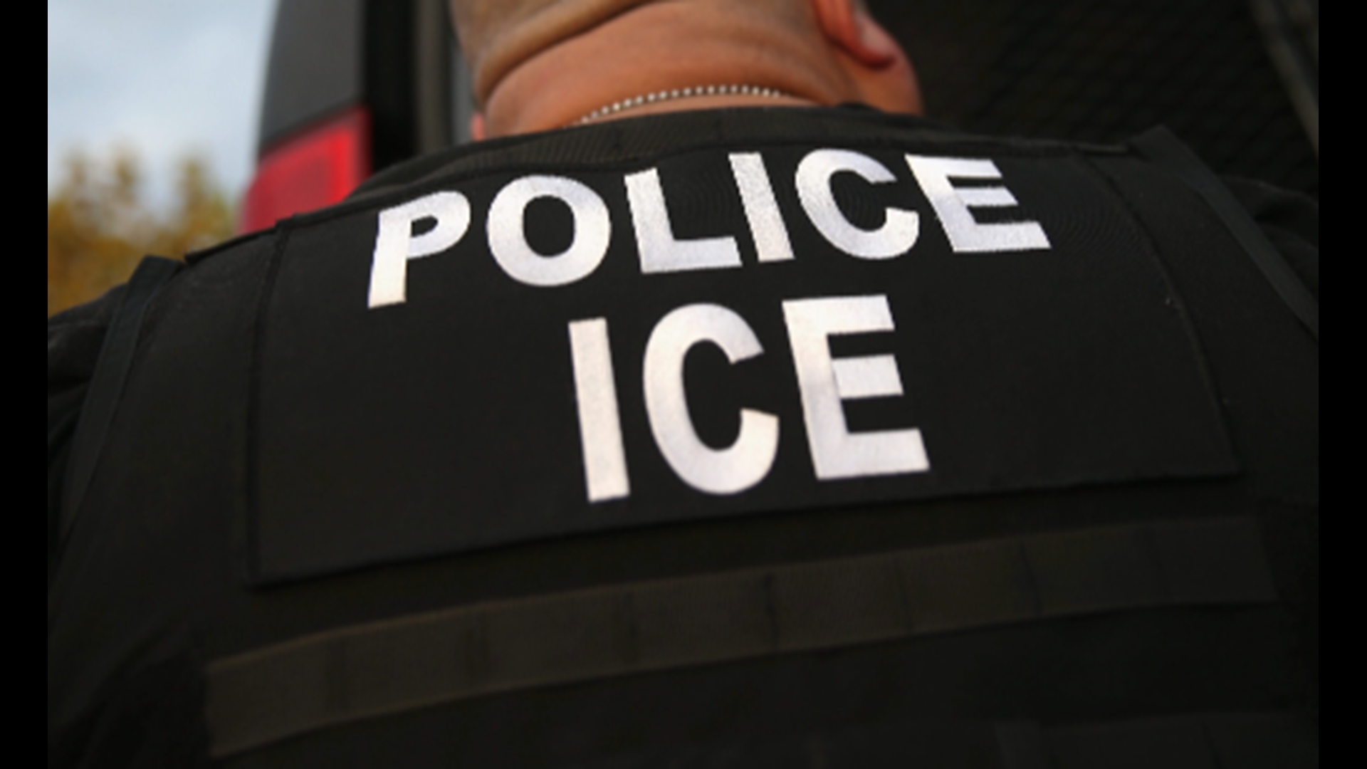 Resumen del trabajo de ICE en el 2017 | 12news.com