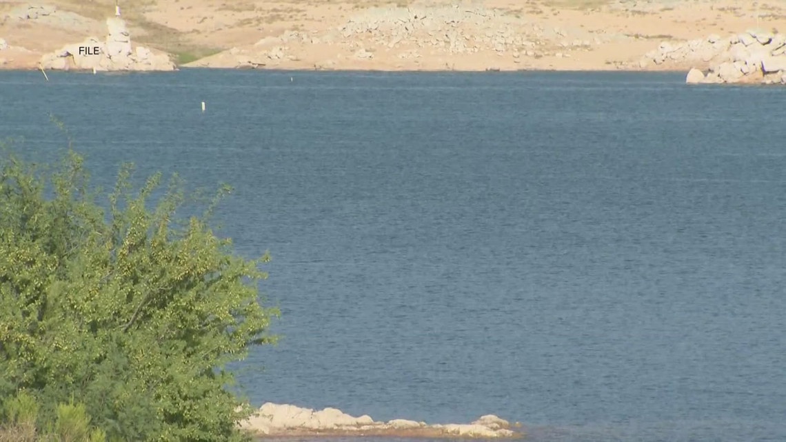 21-year-old drowns at lake in Arizona | 12news.com