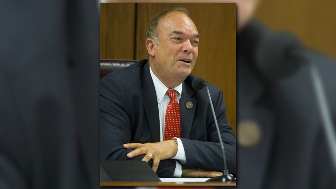 Former Rep. Don Shooter seeking $1.3 million from Arizona after removed ...