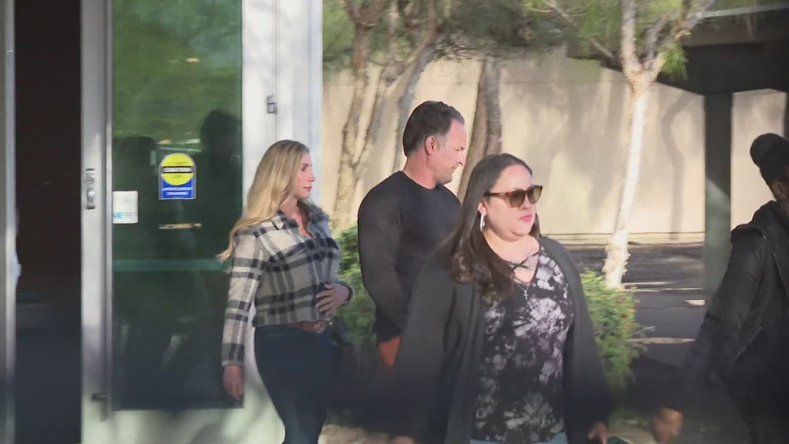 Deputies who gave 'unauthorized' escort to Preston Lord murder suspect ...